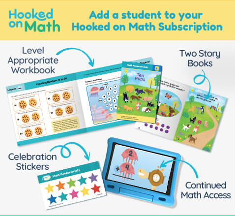 HookedOnPhonics ® | Digital Learn To Read Program