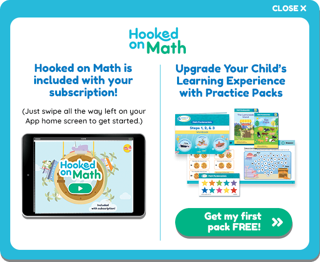 HookedOnPhonics ® | Digital Learn To Read Program