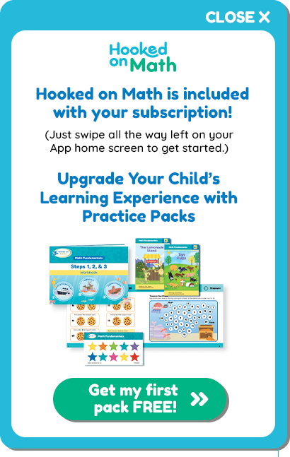 HookedOnPhonics ® | Digital Learn To Read Program